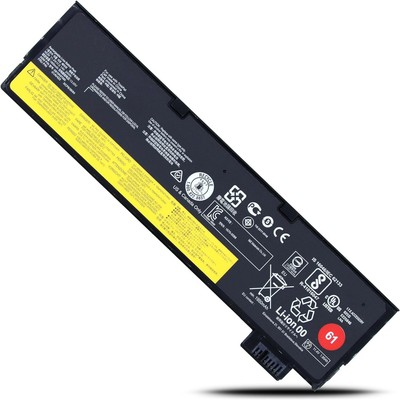 T470 T480 T580 battery 61 01AV423 01AV424 01AV490 01AV422 Laptop ...