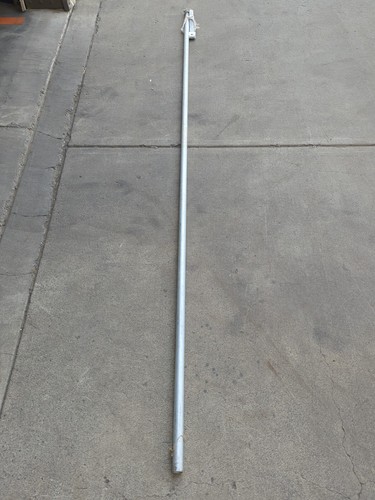 MINP152011 TRAILER DOOR LOCK ROD | eBay