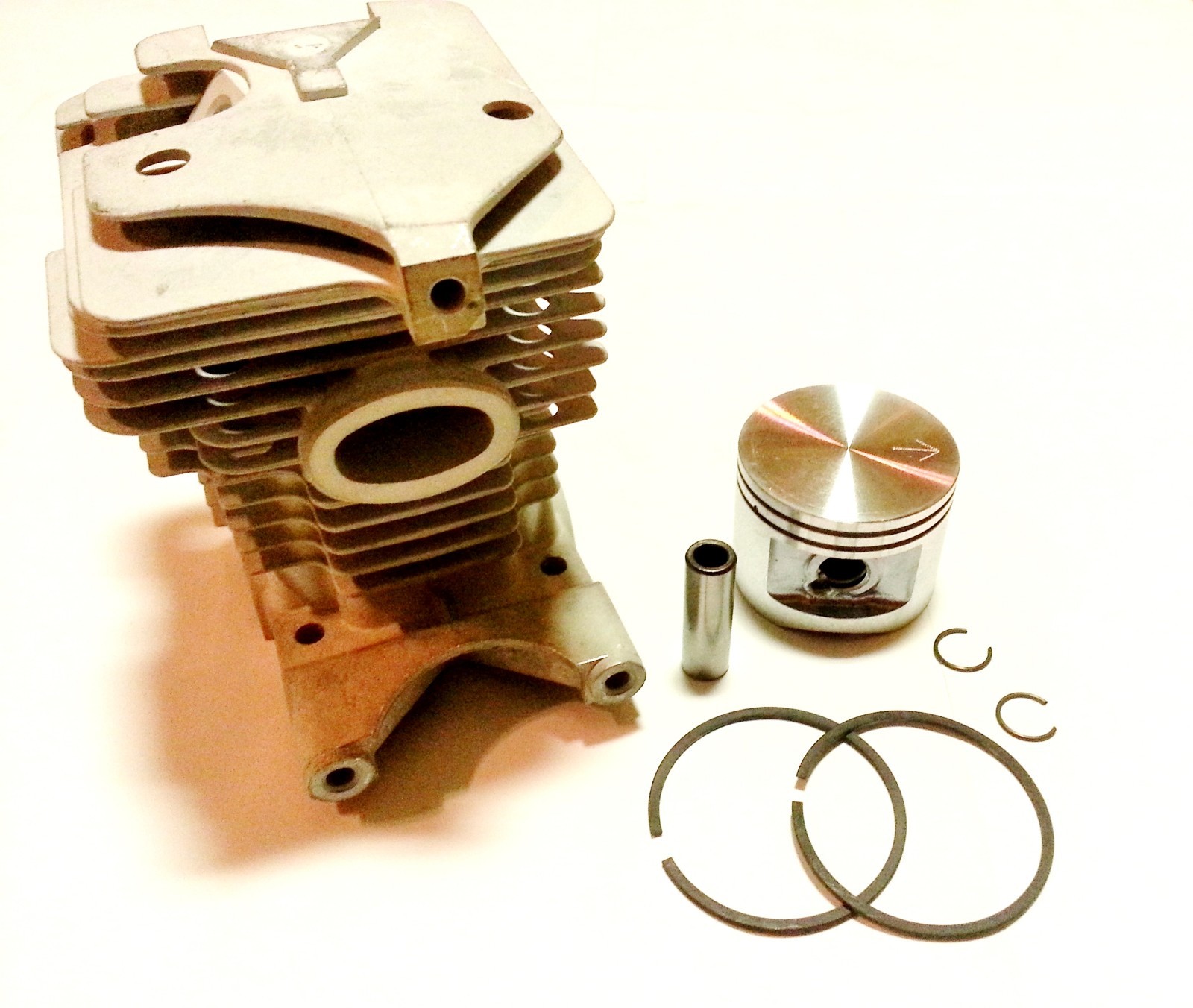 46mm Cylinder Kit for STIHL MS270 MS280 Replaces 1133 020 1202 / 03 US ...