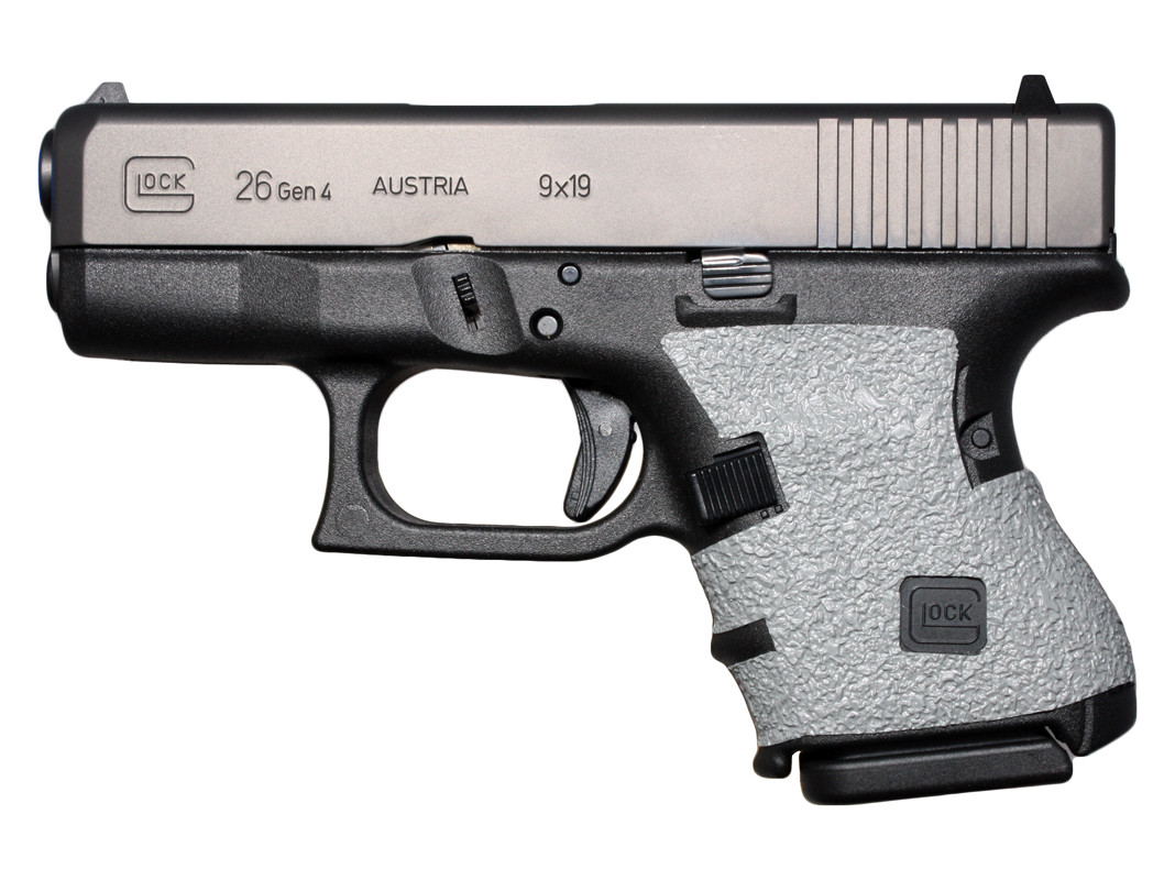 Glock 28 Gen 4