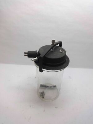 BBL GasPak Anaerobic Jar System for microbe culture in petri dishes | eBay