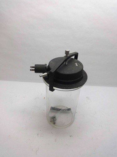 BBL GasPak Anaerobic Jar System for microbe culture in petri dishes | eBay