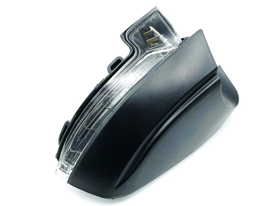 Spiegelblinker Aussenspiegel Blinker Rechts passend für Octavia III 5E ...