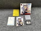 Neo Geo Pocket Software Model Bakumatsu Roman Special Edition Gekka No ...