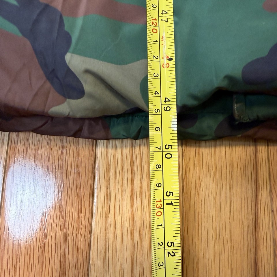 Fashion Nova Lilith Camo Maxi Puffer Coat Hooded Longline Jacket ...