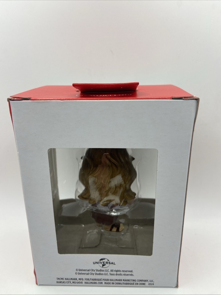 THE DUDE "The Big Lebowski" Christmas Ornament by Hallmark NEW | eBay