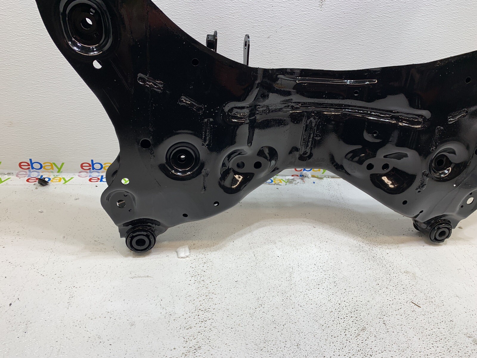2008-2012 Nissan Altima 2.5 Front Crossmember Sub Frame Cradle Cross ...