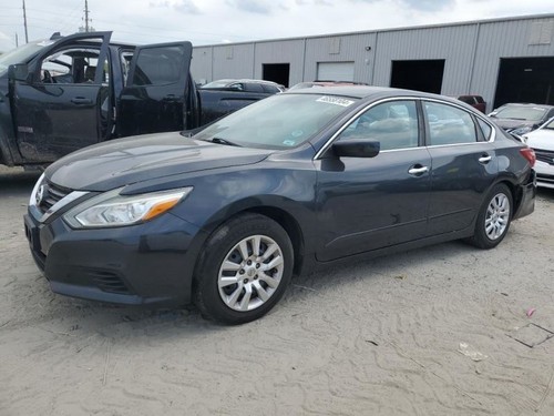 (LOCAL PICKUP ONLY) Hood Sedan Fits 16-18 ALTIMA 994449 | eBay