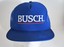 90's Official Anheuser BUSCH Beer Trucker SnapBack Stylemaster Hat Made ...
