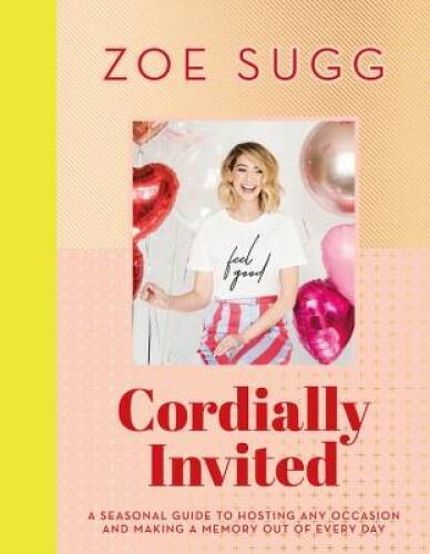 Cordially Invited - Hardcover By Sugg, Zoe - GOOD 9781473687776 | eBay