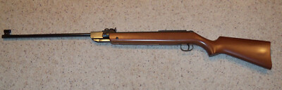 RWS Diana Germany .177 Spring Piston Pellet Air Rifle Gun Model 34 ...