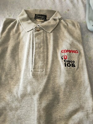 POLO CISCO IOS | eBay