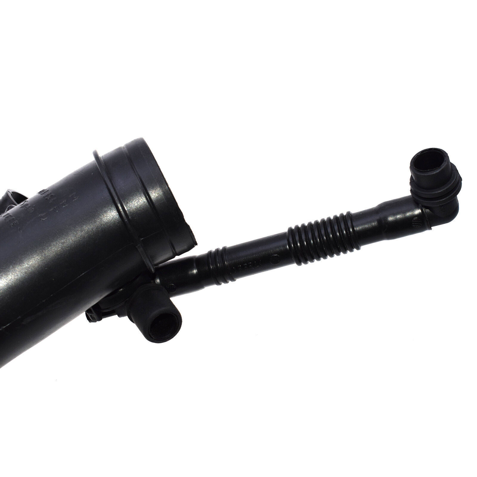 New Crankcase Breather Hose Pipe 06B133354P For Opel VW Passat Skoda ...