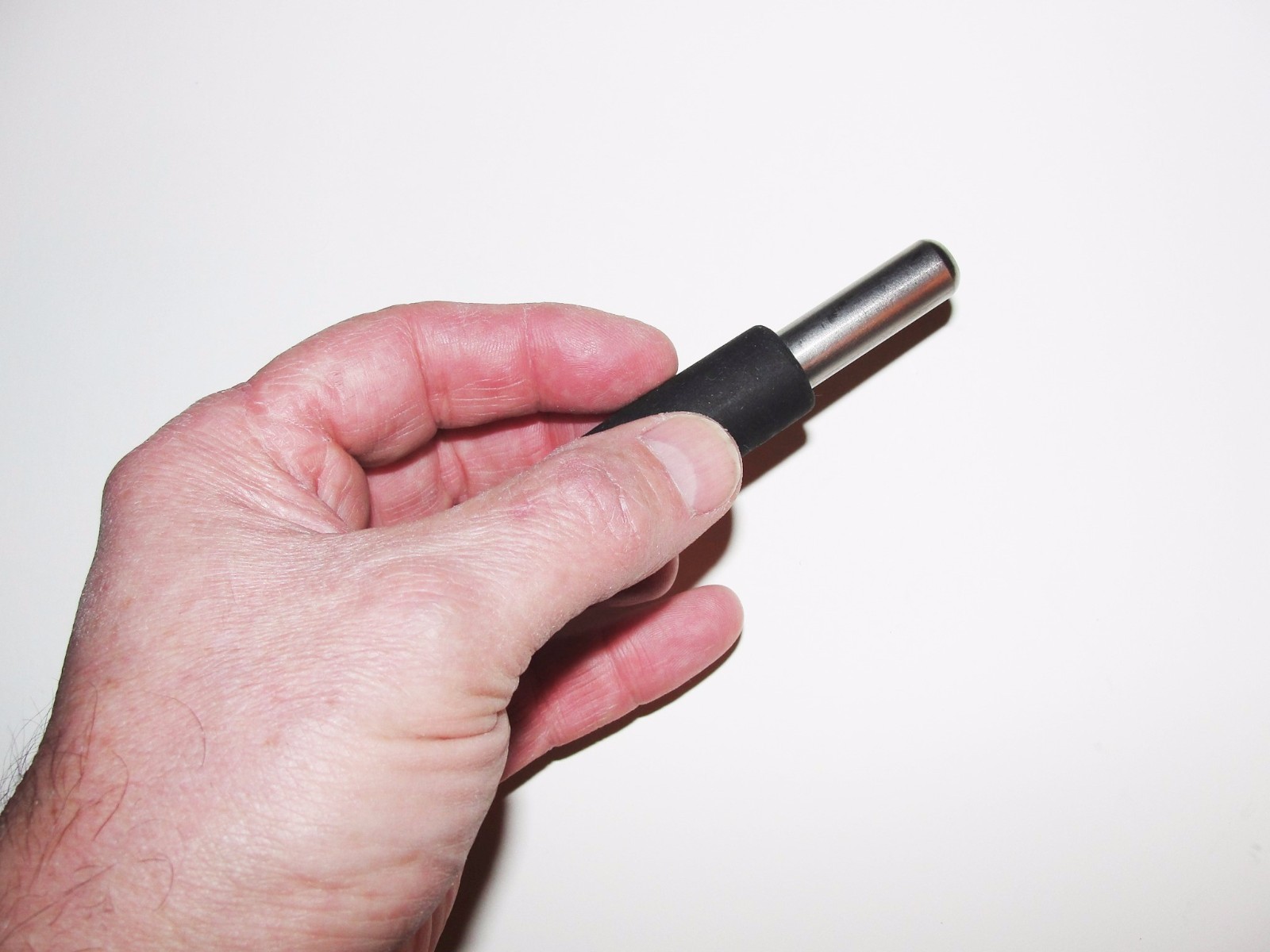 Ti Rod Tactical™ 4-5/8" Hand Rehab Spinner And Door Knocker | eBay