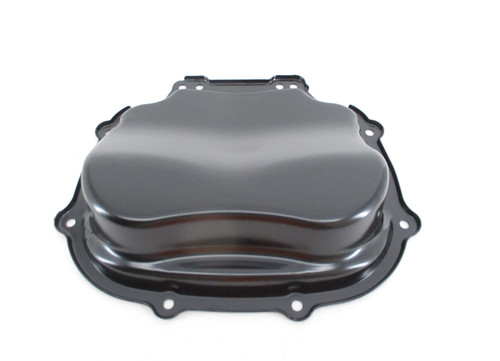 NEW AUDI A4 B8 ENGINE TIMING COVER 06E109285H OEM | eBay