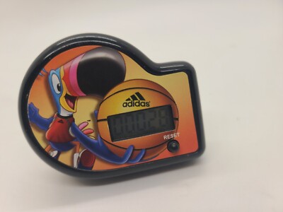 Kellogg’s Adidas Step Counter Pedometer Froot Loops Toucan Sam 2008 ...