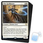 Elite Spellbinder X4 M/NM Magic: The Gathering MTG Strixhaven: School ...