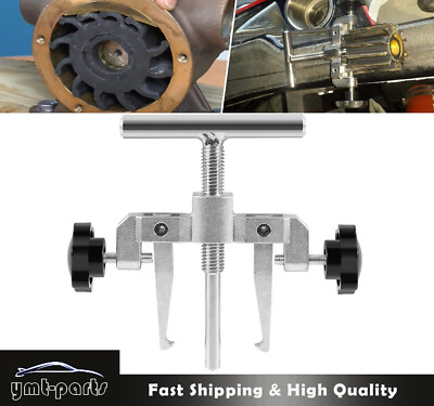 Impeller Puller Removal for Impellers 2-1/4" to 2-9/16" Jabsco Pump ...