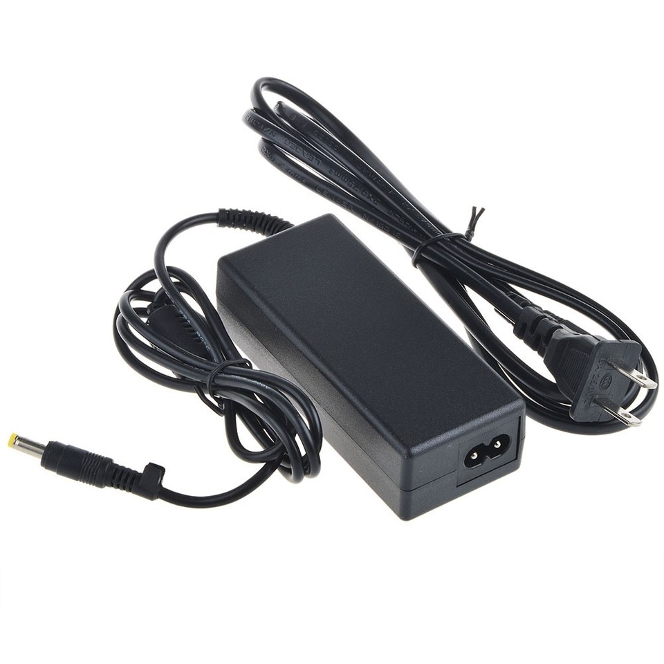 AC Adapter Charger For HP Folio 13-1053CA 13-2000 13-1008 13-1008TU ...