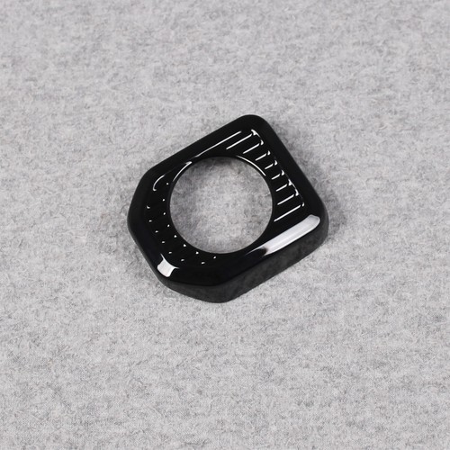 Fit Toyota Land Cruise LC250 2024 2025 Engine Start Button Ring Cover ...