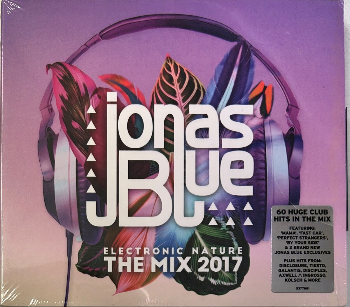 Jonas Blue