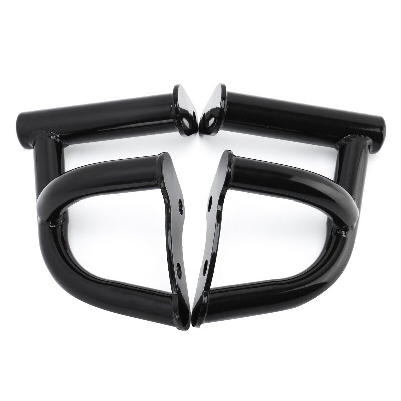 Engine Guard Highway Crash Bar Engine For Yamaha Vmax 1200 VMAX1200 ...