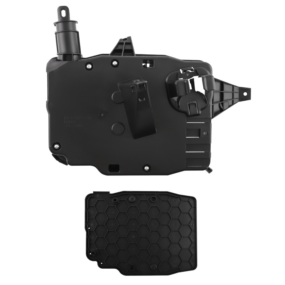 Engine Computer PCM Housing Case Box Kit for Ford Escape 2013-2016 ...