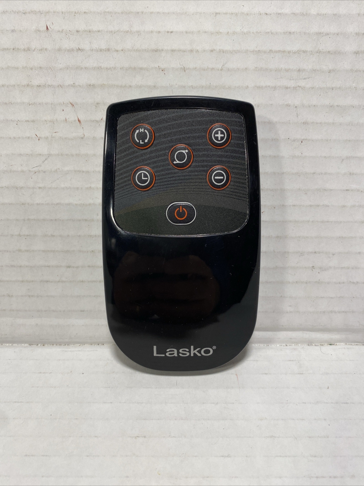 Genuine Lasko Remote Control Replacement 6 Button Tower Fan Heater | eBay