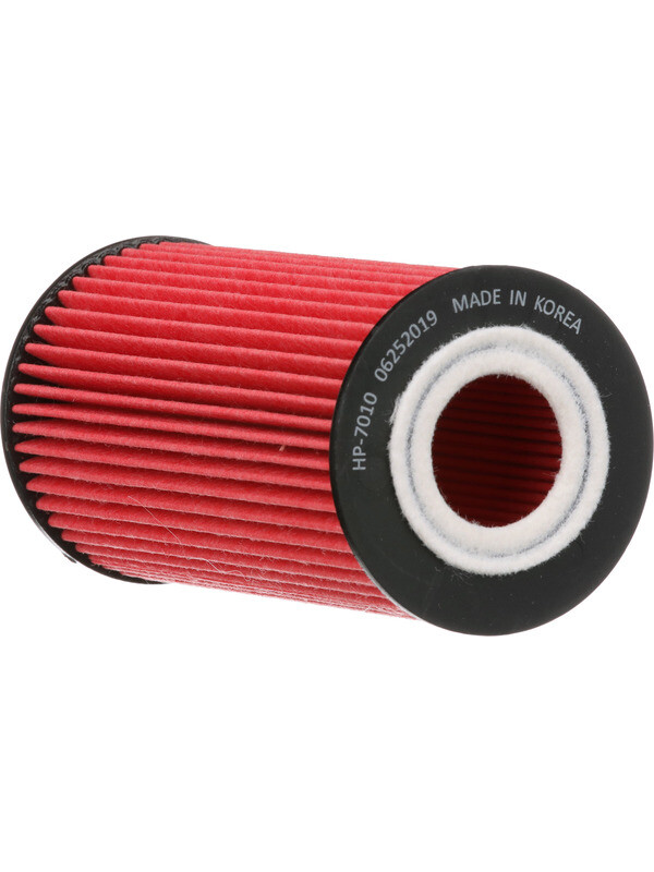 K&N Replacement Oil Filter Cartridge fits Volvo S40 2.5 544 T5 AWD (HP ...