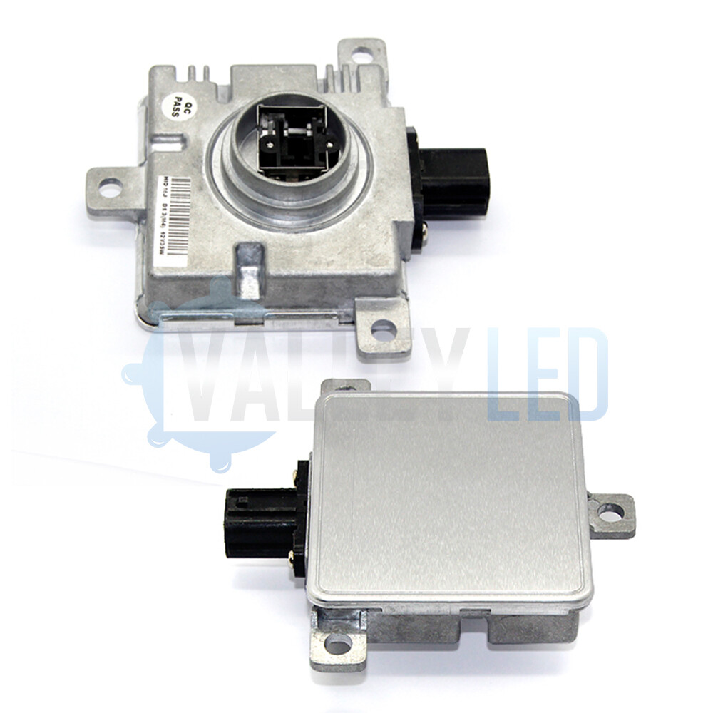 Mitsubishi BHN3510H3 Xenon HID Headlight Ballast ECU Control Unit ...