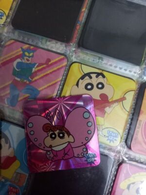 SHIN CHAN SHINCHAN PANINI STAKS N 159 | eBay.de