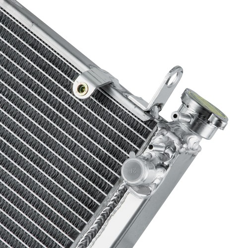 Aluminum Radiator For 1997-2007 2006 2005 Yamaha YZF600R YZF 600R ...