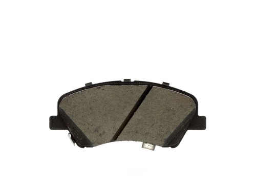 Disc Brake Pad Set-VIN: B Bosch BC2190 | eBay