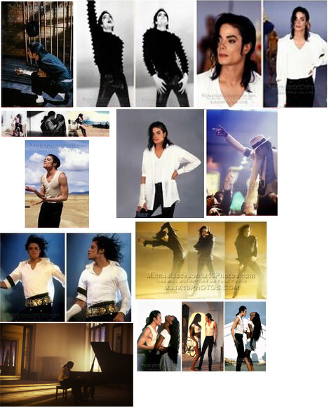 MICHAEL JACKSON (18) RARE PHOTOS | eBay