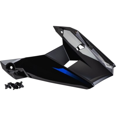 GMAX Visor with Screws for MX-46 Compound Youth Helmets G0464432 | eBay