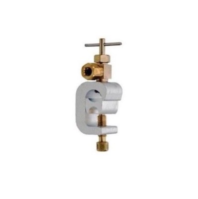 Quality Self Piercing Tap Clamp Reverse Osmosis Water Supply 1/4" | eBay UK