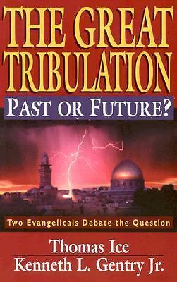 The Great Tribulation 9780825429019| eBay