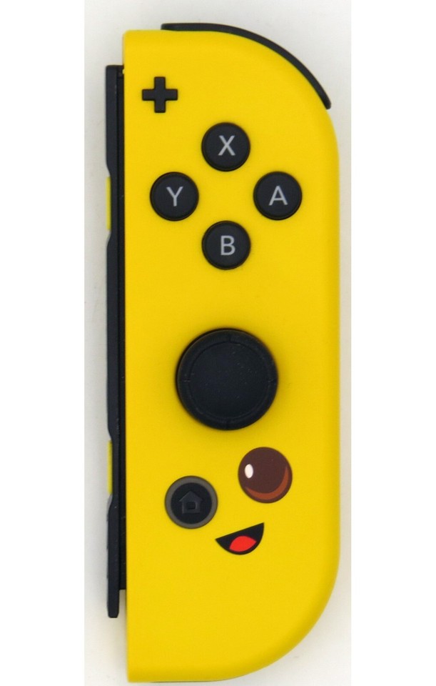 Nintendo Switch Joy Con Wireless Controllers Left or Right Joy-Con ...