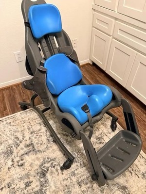 Special Tomato Large Hi-Low Multi Positioning Seat-Adaptive, Aid ...