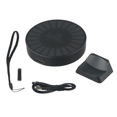 A Must Have Tool Rechargeable Noise Sensor Perfect for For SPIRIT Hunts ...