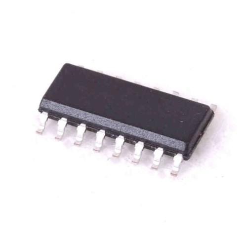 BA9741F Circuito Integrado SMD - Caja: SO16 Marca: Rohm | eBay