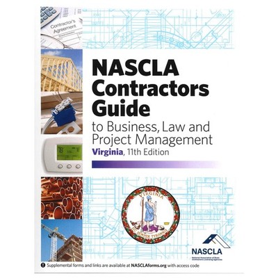 NASCLA Contractors Guide to Business, Law and Project Management ...