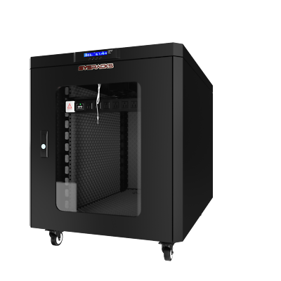 Acoustic Data Cabinet | Cabinets Matttroy