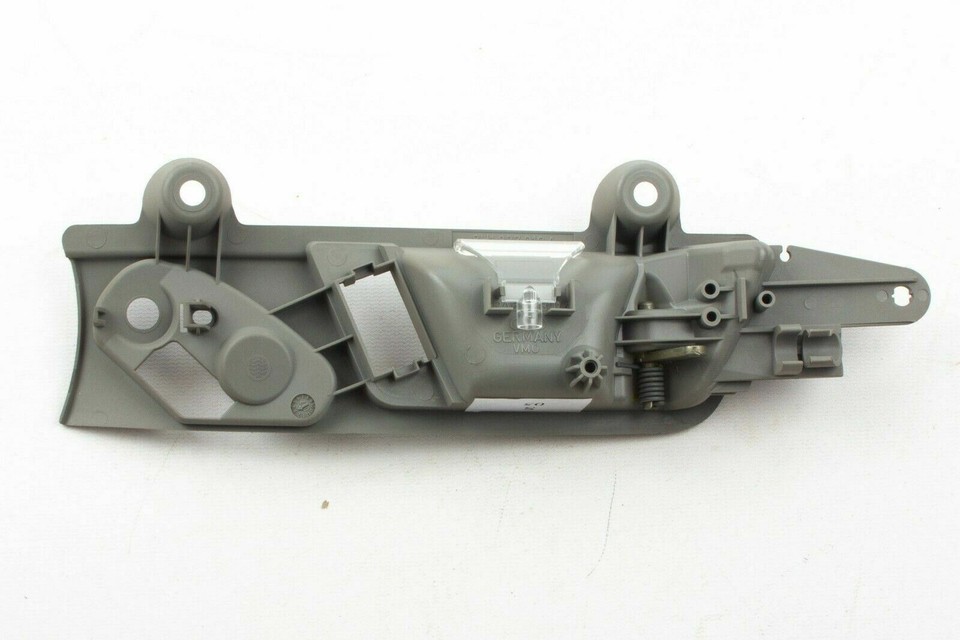 New Audi 2003-2009 A4/S4 Front Left Interior Door Handle *8H1837019A | eBay