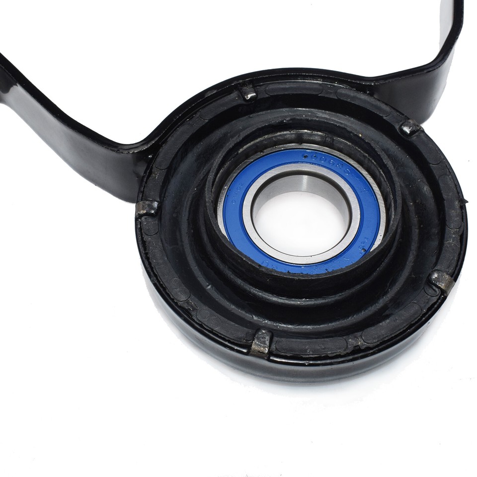 For Audi A4 (B6/B7) A6 (C6) A8 (D4) Q5 CBA6-4 Driveshaft Center Support ...