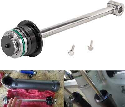 8M0118299 896157A01 For Mercury Verado 200-300hp L6 Trim Rod Kit + O ...