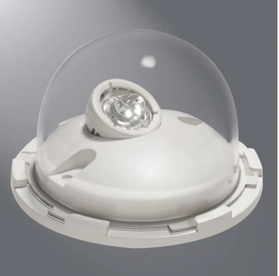 Cooper Ceiling Mounted Emergency Lights | Shelly Lighting