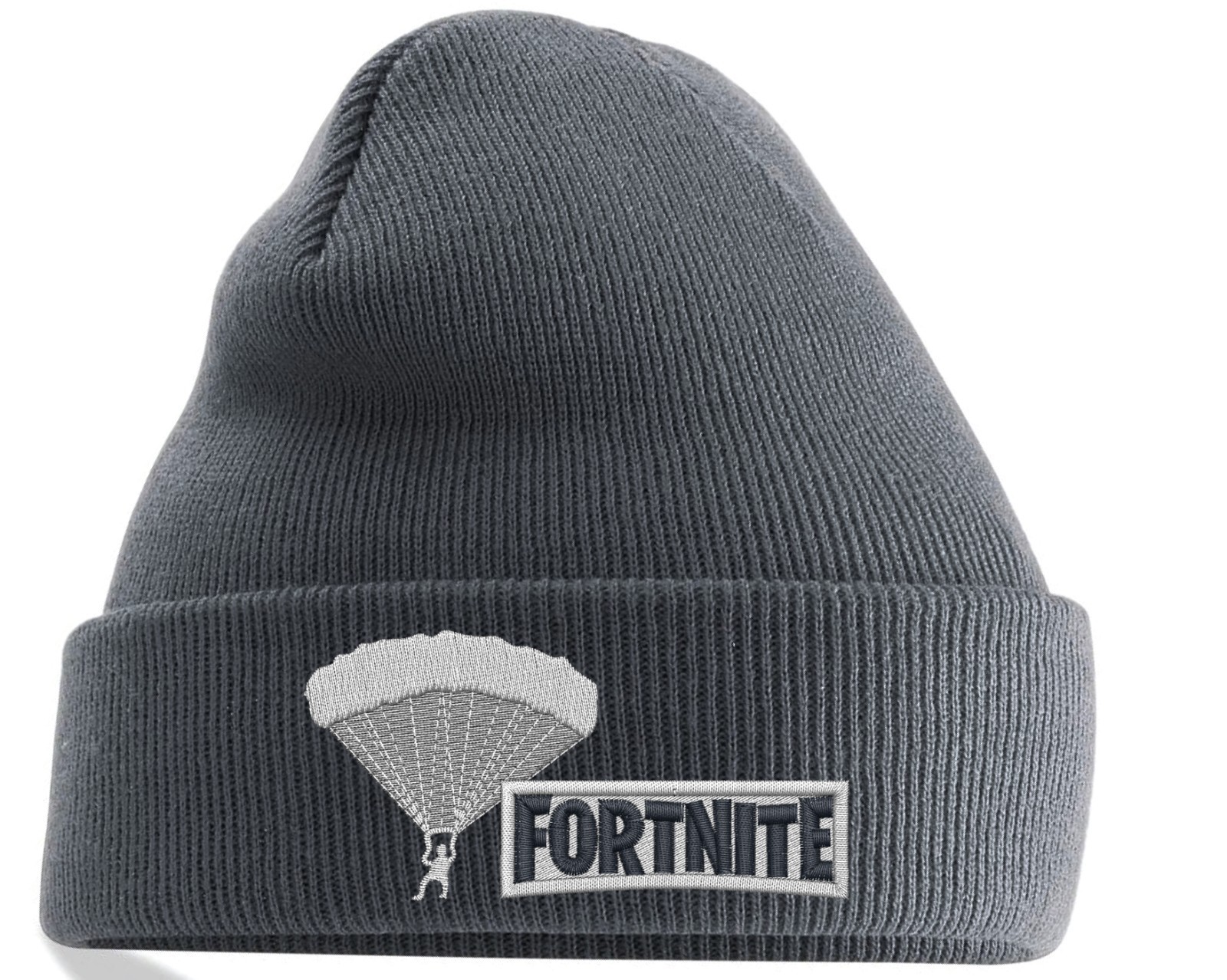 New Fortnight Style Inspired Gaming Beanie Hat Boys Girls Gamer You ...