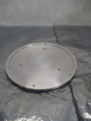 AMAT 0020-34445 BLOCKER PLATE DXZG, 108695 | eBay