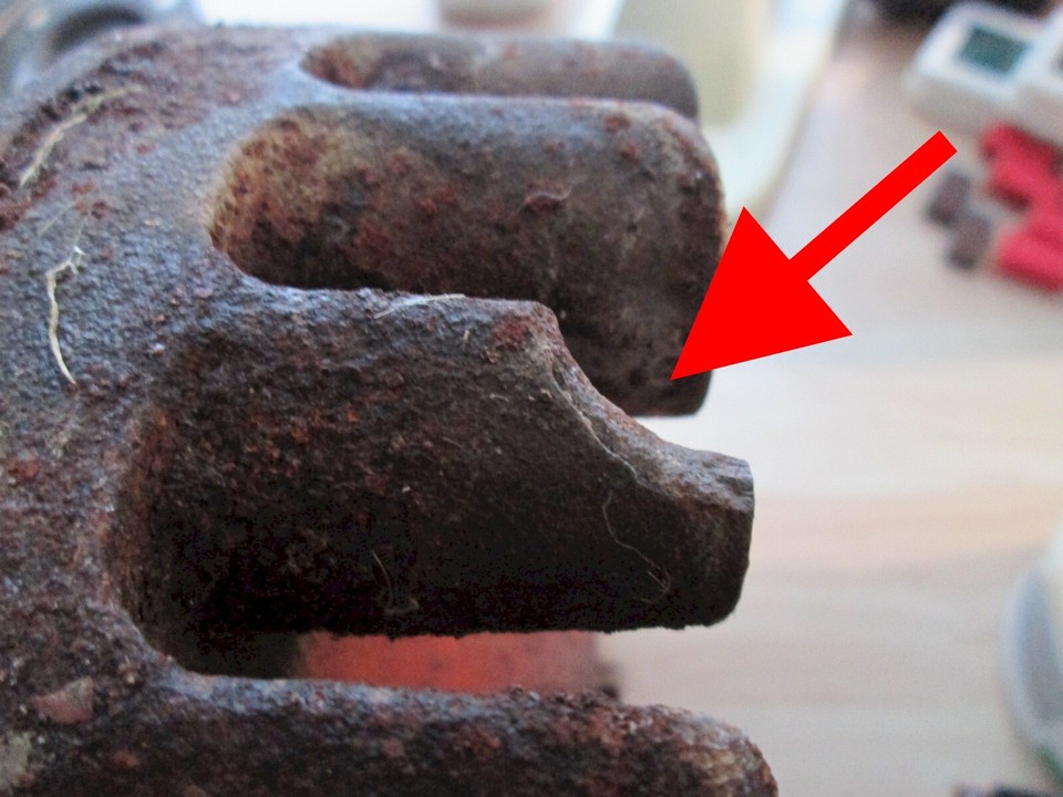 Wisconsin NC 143 NC-143 Flywheel Rope Start f. AEN AENL AENS AENLD ...